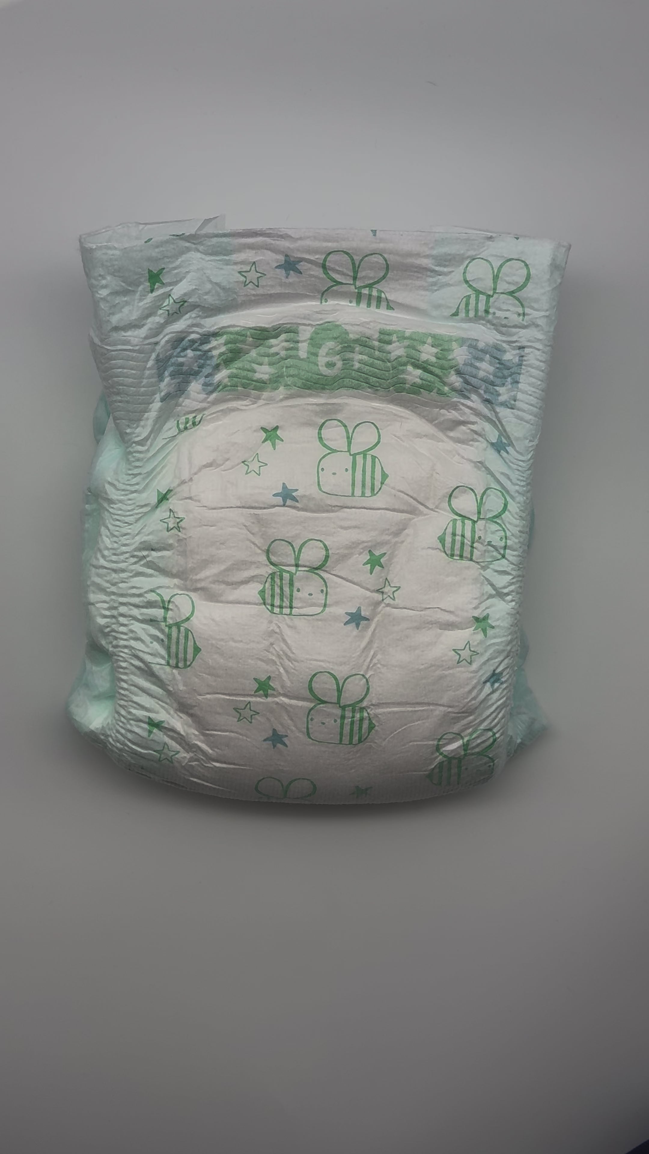 CustomZ Bumble Bees ABDL Adult Baby Diaper Nappy - 1 x Nappy – CustomZ ...