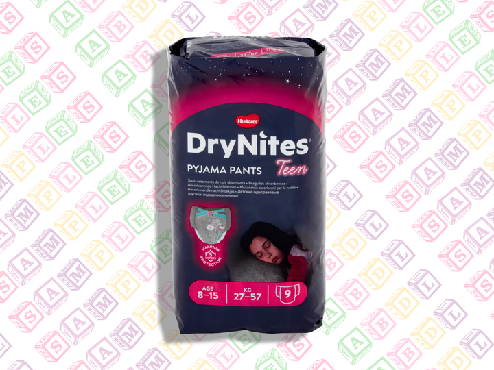 DryNites – CustomZ Diapers